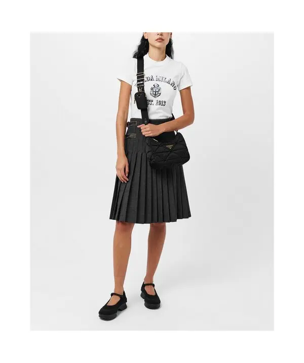 Prada Crossbody Bag