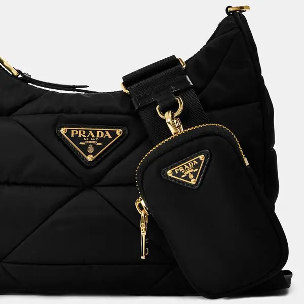 Prada Crossbody Bag