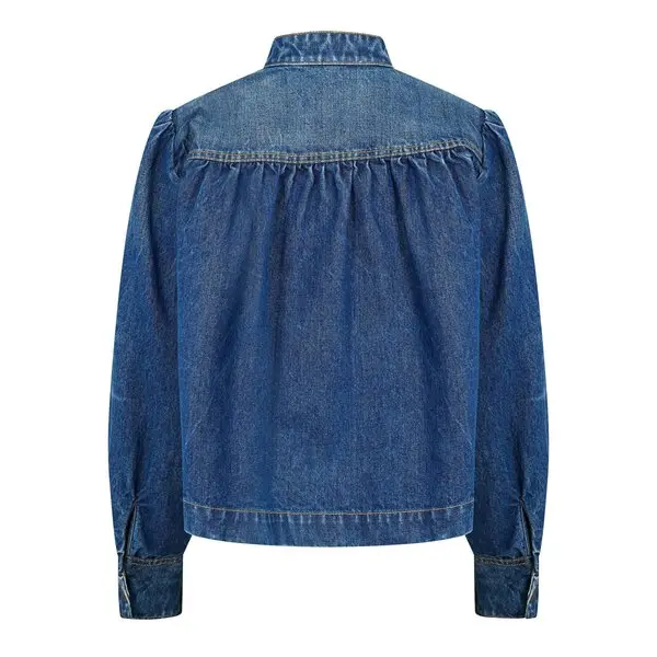 Chloé Denim Jacket