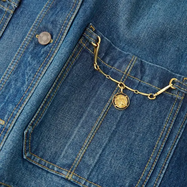 Chloé Denim Jacket
