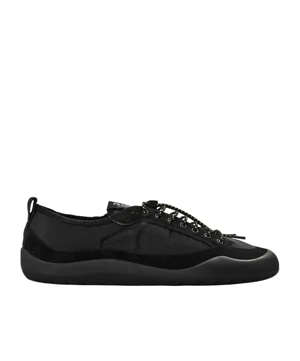 Prada Fashionable Low-top Sports Shoes