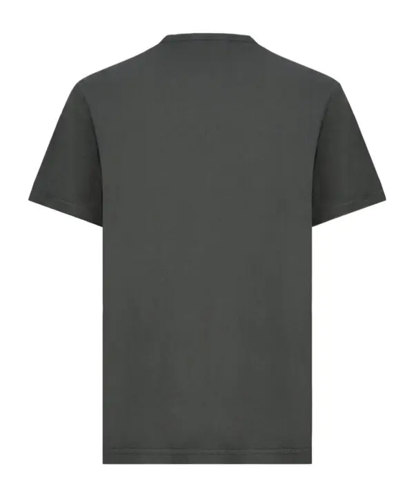 Stone Island Crew-neck T-shirt