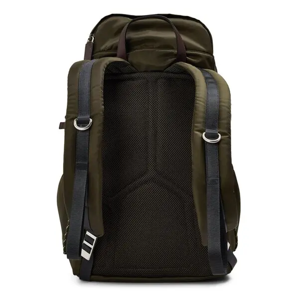 Prada Backpack