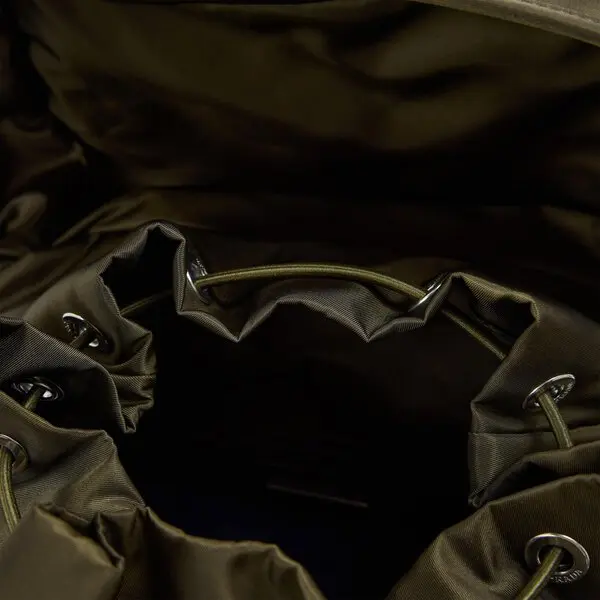 Prada Backpack