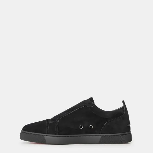 CHRISTIAN LOUBOUTIN Low-top Sneakers
