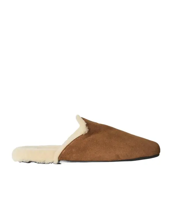 Prada Flat Slippers