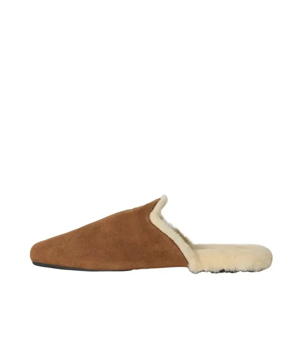 Prada Flat Slippers