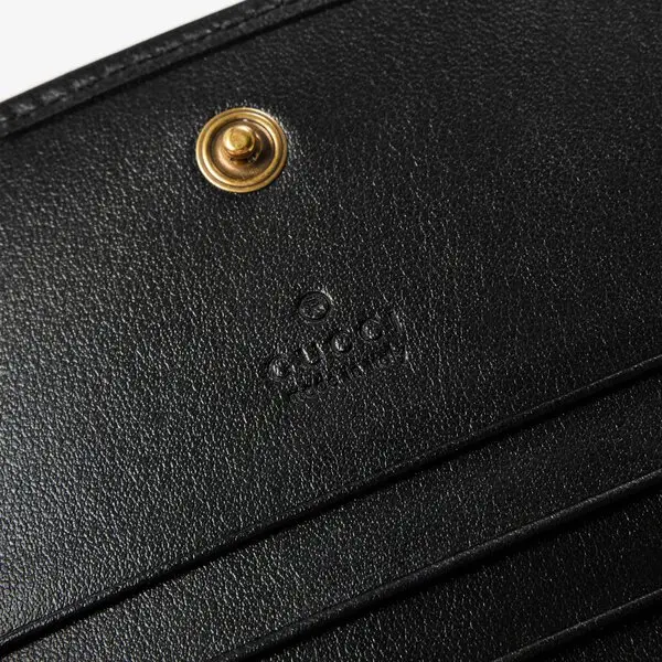 Gucci Minimalist Card Holder