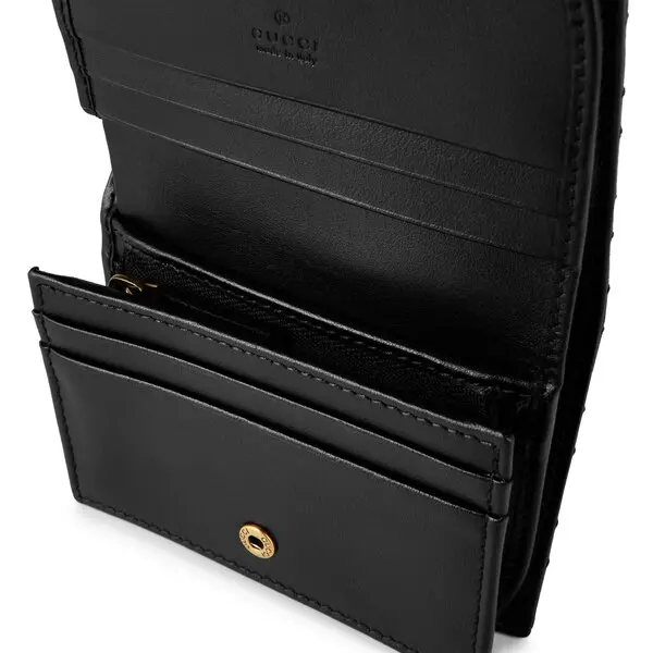 Gucci Minimalist Card Holder