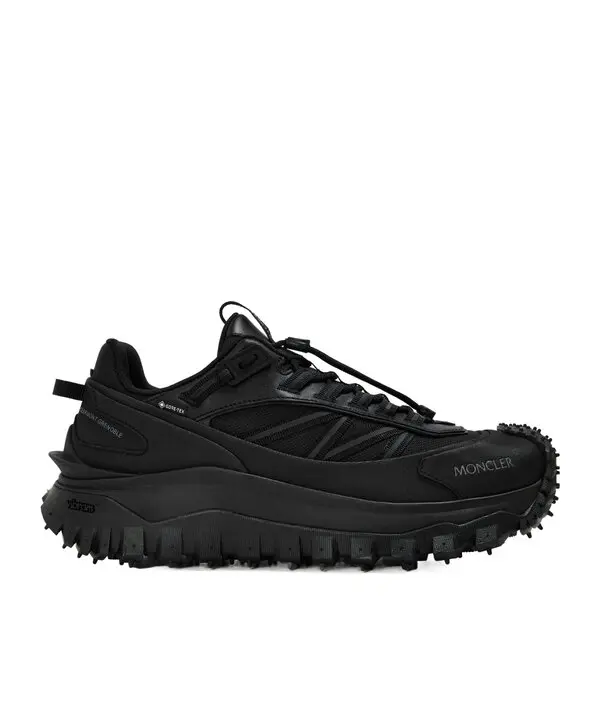 Moncler Outdoor Sneakers