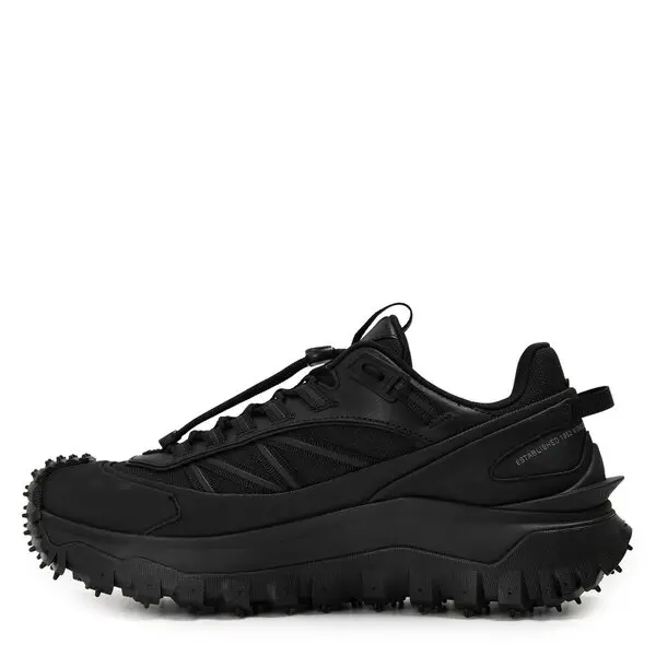 Moncler Outdoor Sneakers