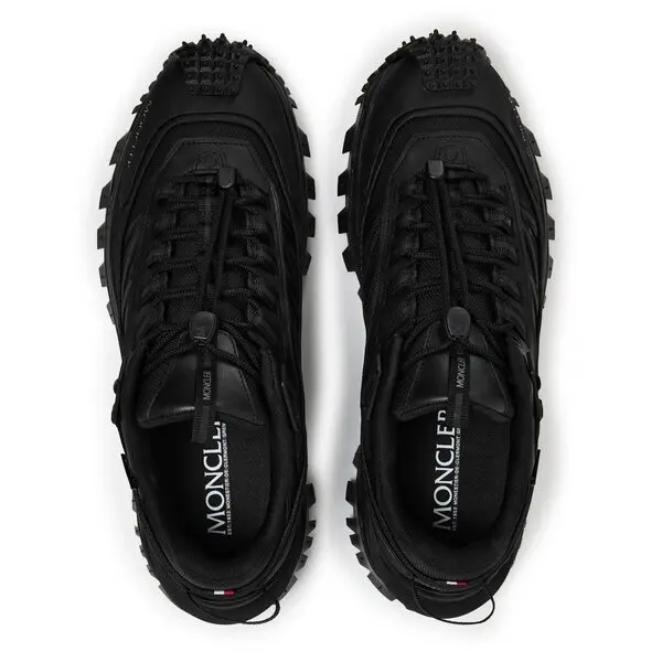Moncler Outdoor Sneakers