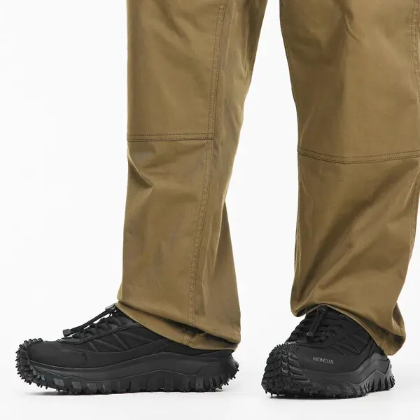 Moncler Outdoor Sneakers