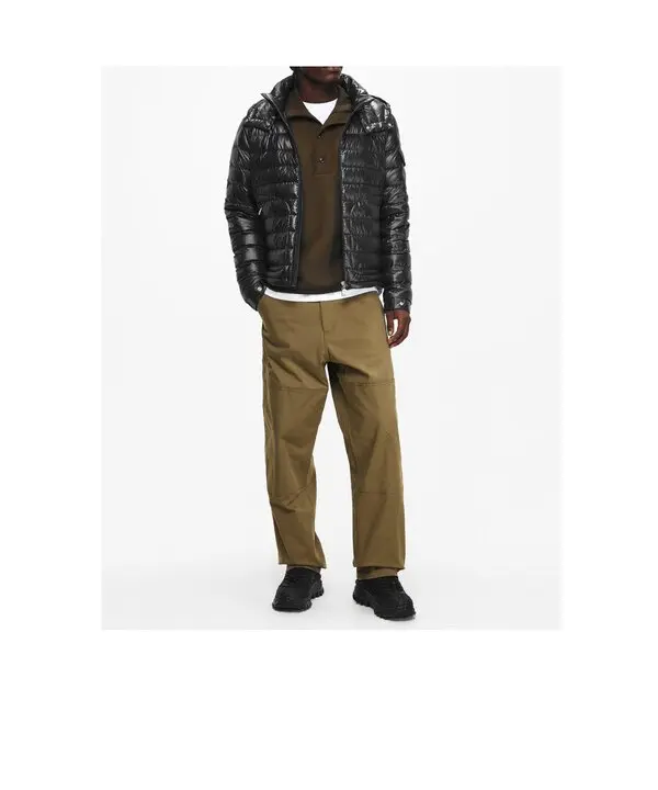 Moncler Outdoor Sneakers