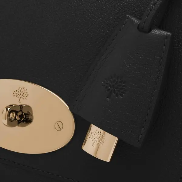 Mulberry Lily Chain Crossbody Bag