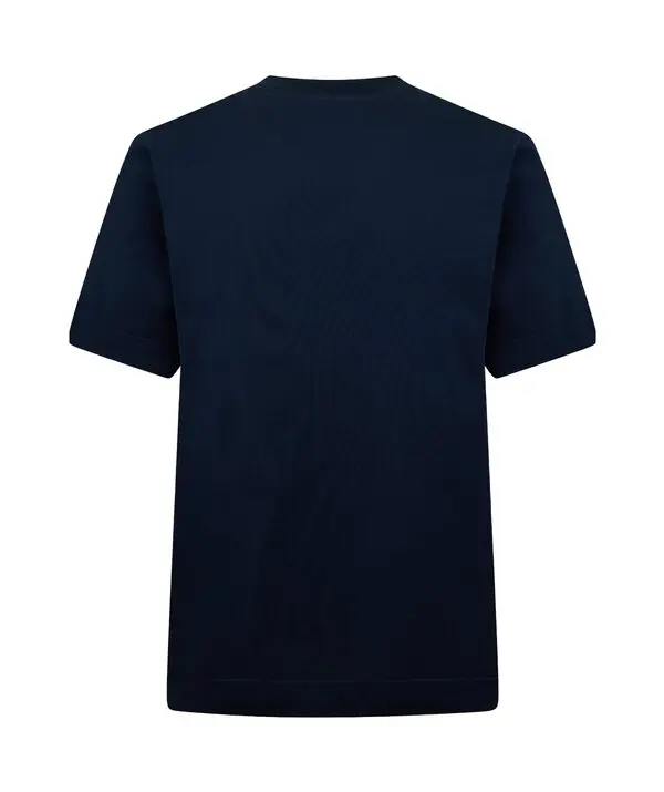 Fendi Crew-neck Short-sleeve T-shirt