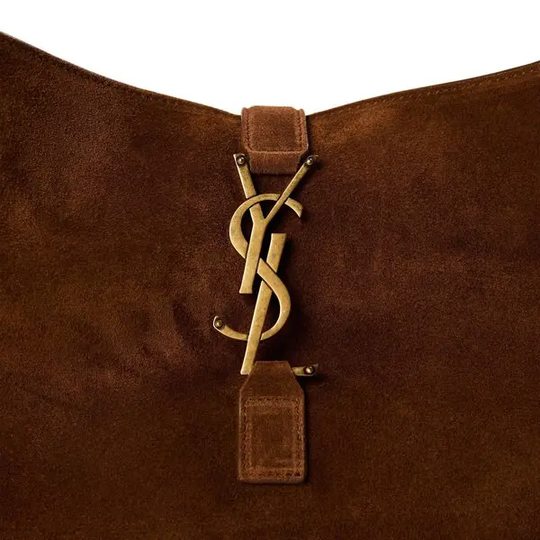 Saint Laurent Minimalist Tote Bag
