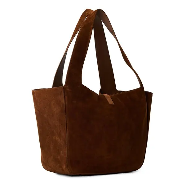 Saint Laurent Minimalist Tote Bag