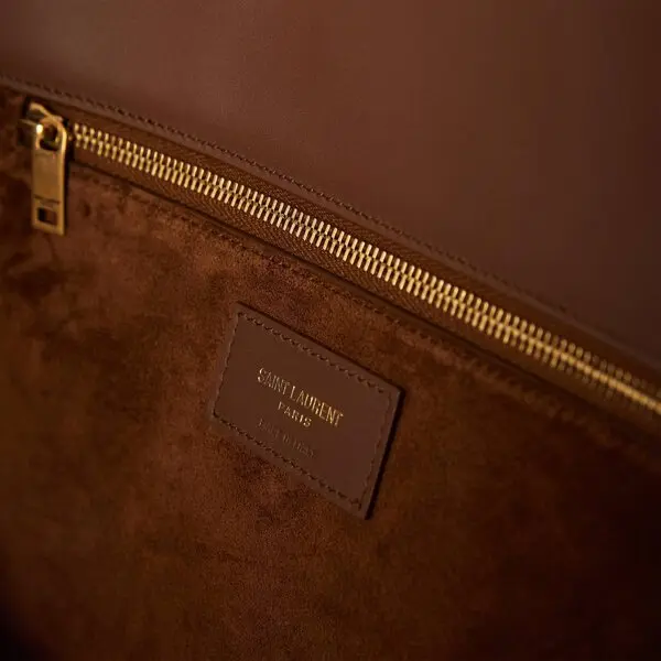 Saint Laurent Minimalist Tote Bag