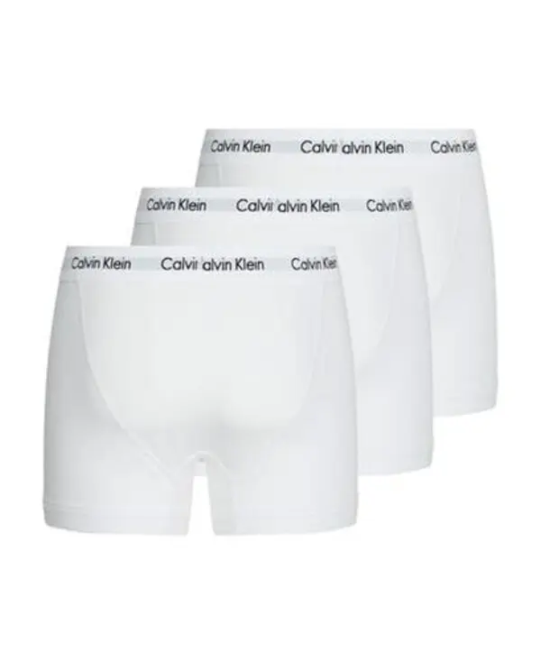 Calvin Klein Logo Underwear
