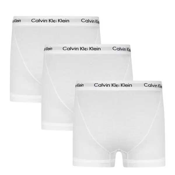 Calvin Klein Logo Underwear