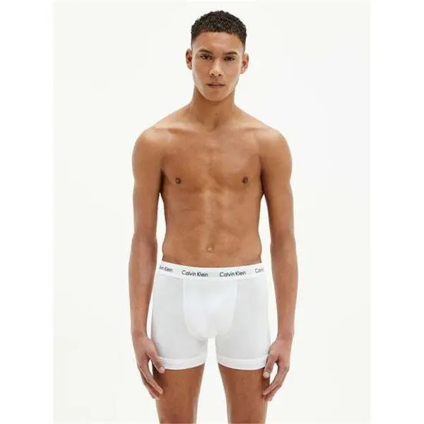 Calvin Klein Logo Underwear