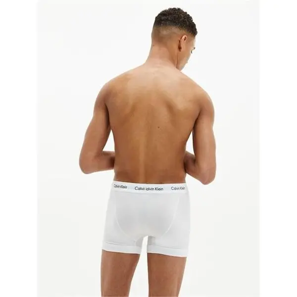 Calvin Klein Logo Underwear