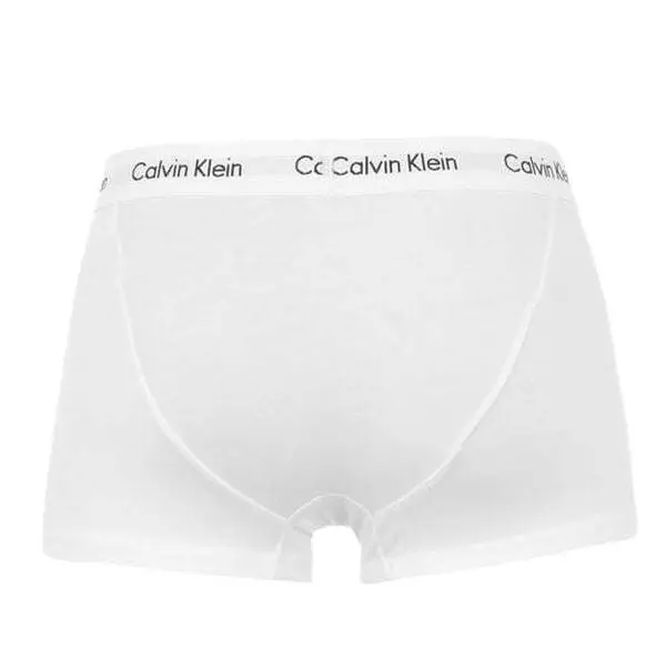 Calvin Klein Logo Underwear