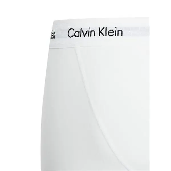 Calvin Klein Logo Underwear