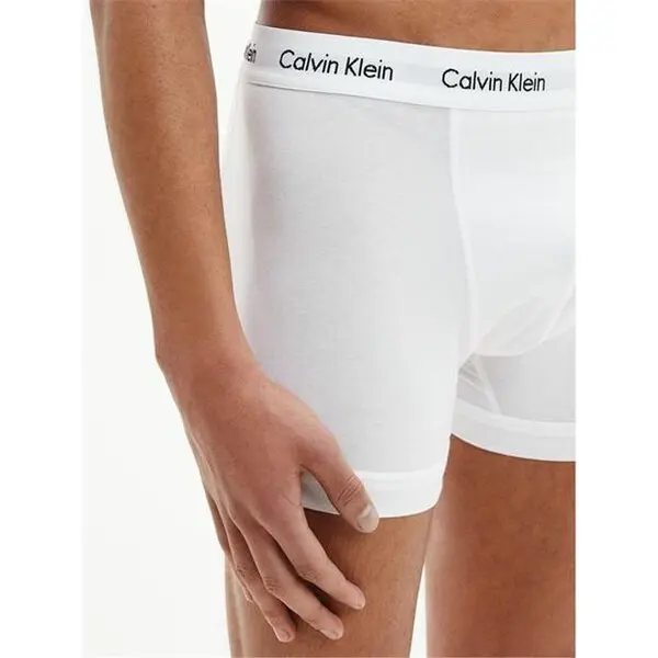 Calvin Klein Logo Underwear