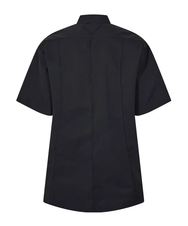 Prada Short Sleeve Shirt
