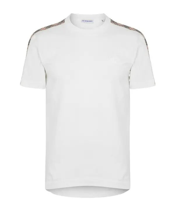 Burberry Burb Tape T-shirt