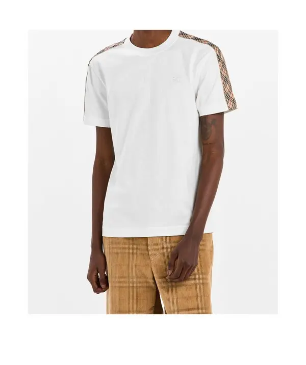 Burberry Burb Tape T-shirt
