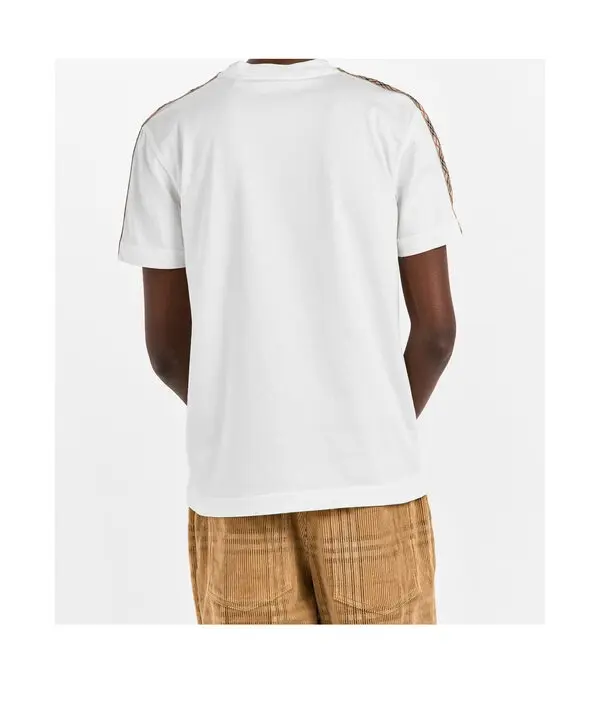 Burberry Burb Tape T-shirt