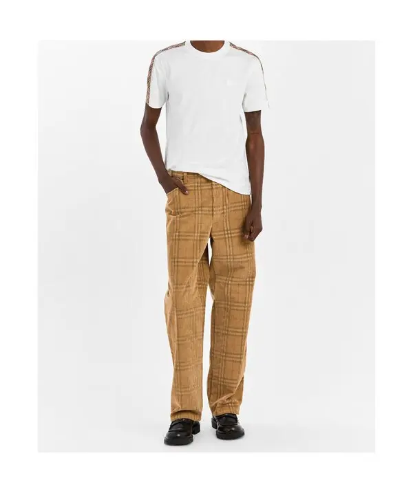 Burberry Burb Tape T-shirt