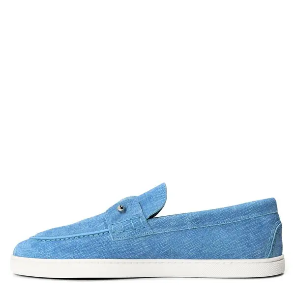 CHRISTIAN LOUBOUTIN Loafer Shoes