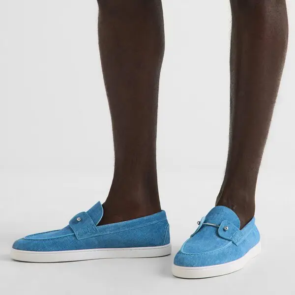 CHRISTIAN LOUBOUTIN Loafer Shoes