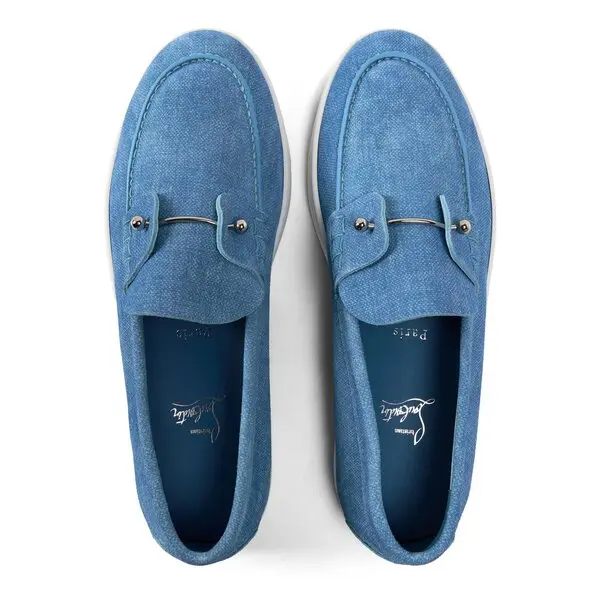 CHRISTIAN LOUBOUTIN Loafer Shoes
