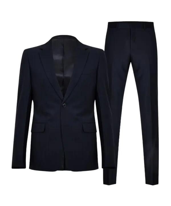 Prada Simple And Comfortable Suit Set