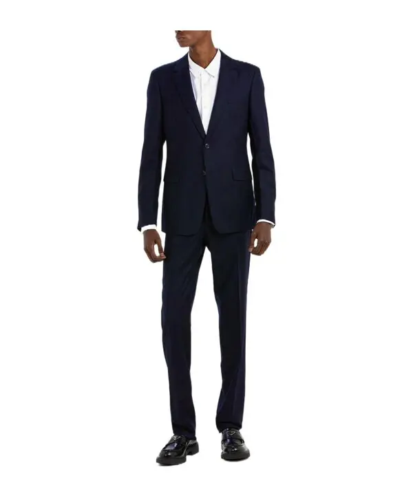 Prada Simple And Comfortable Suit Set