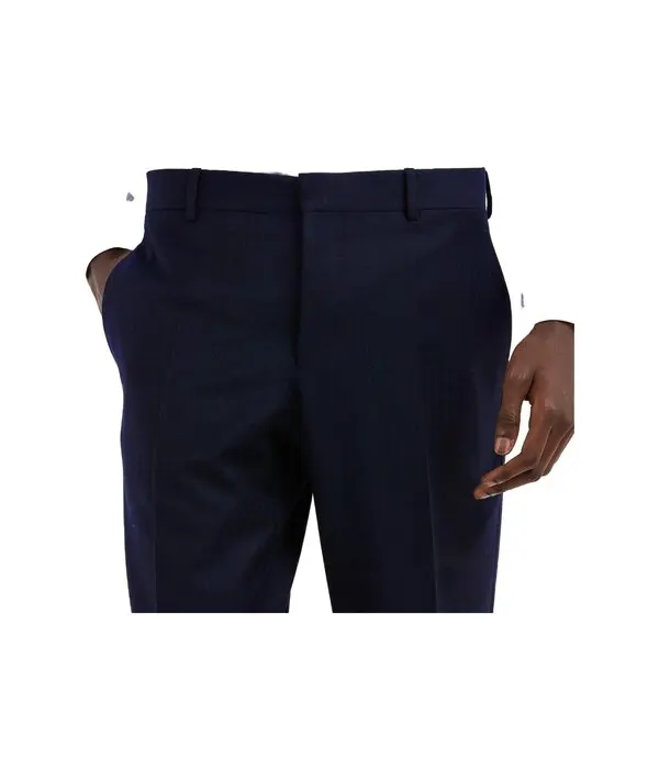 Prada Simple And Comfortable Suit Set