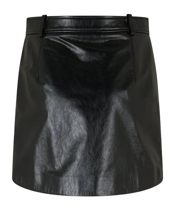 Gucci Stylish And Versatile Midi Skirt