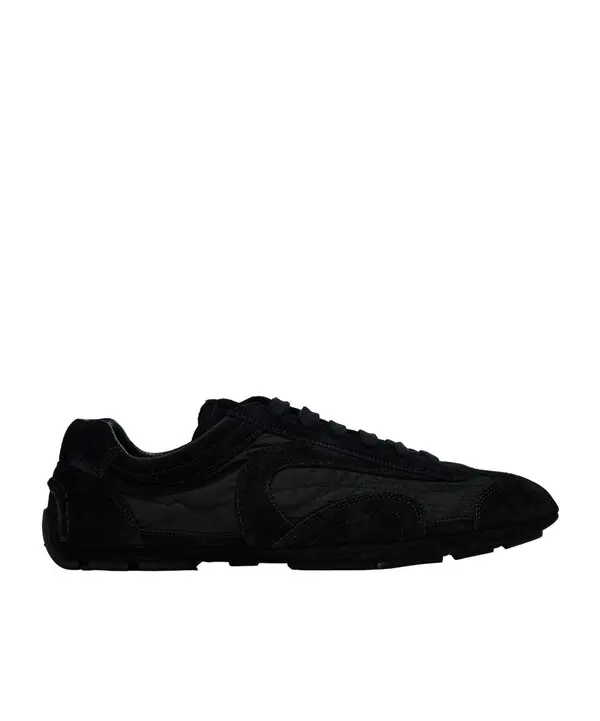 Prada Low-top Sports Shoes
