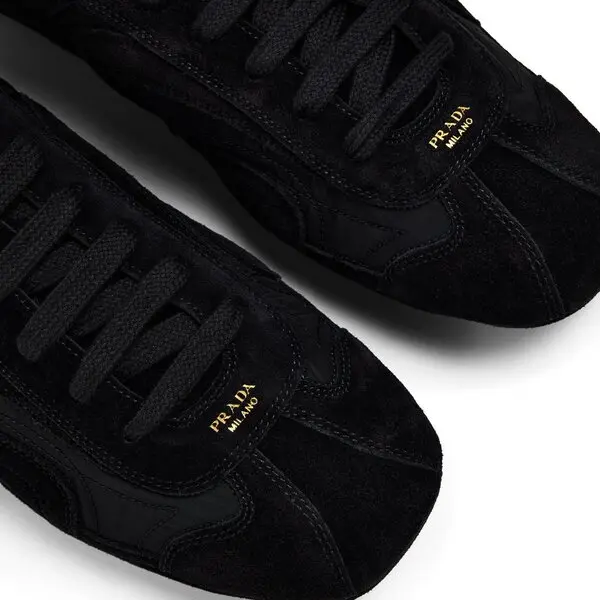 Prada Low-top Sports Shoes