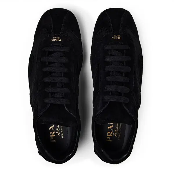 Prada Low-top Sports Shoes