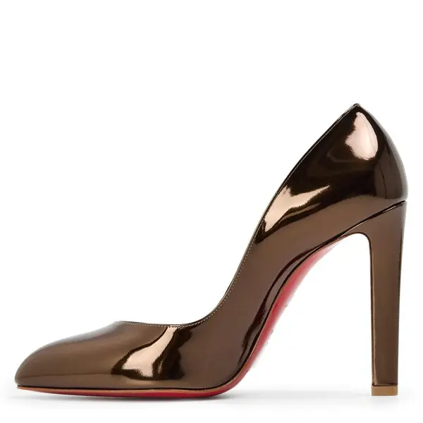 CHRISTIAN LOUBOUTIN Stylish And Versatile High Heels