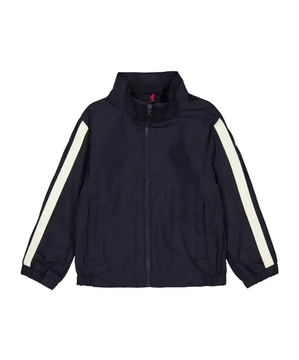 Moncler Zip-up Windbreaker Jacket