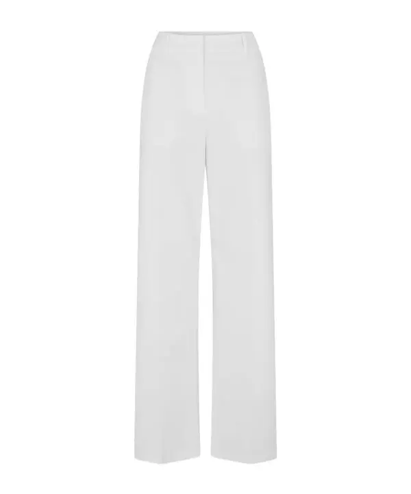 Fendi Straight Leg Trousers