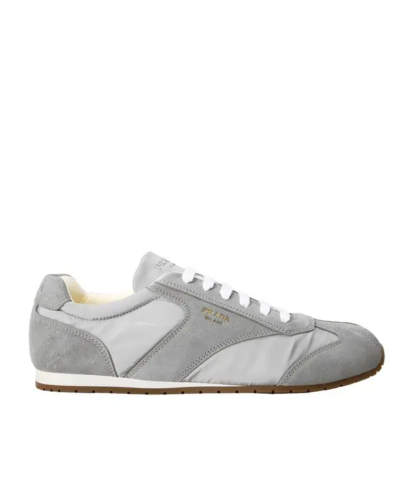 Prada Versatile Sports Shoes