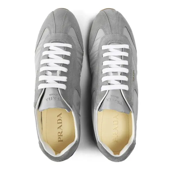 Prada Versatile Sports Shoes
